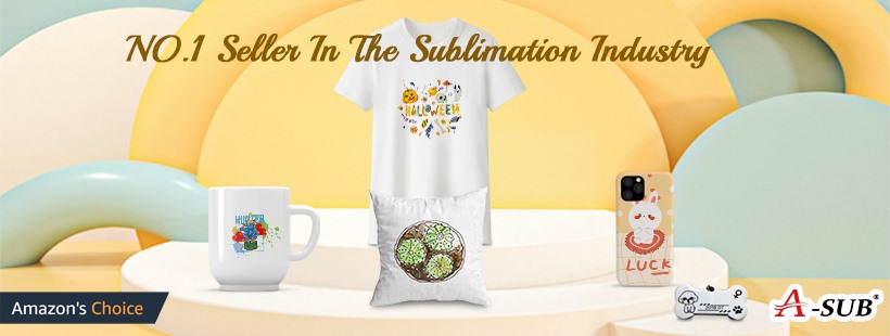 Sublimation & Heat Transfer Insights | Custom Sublimation Printing ...